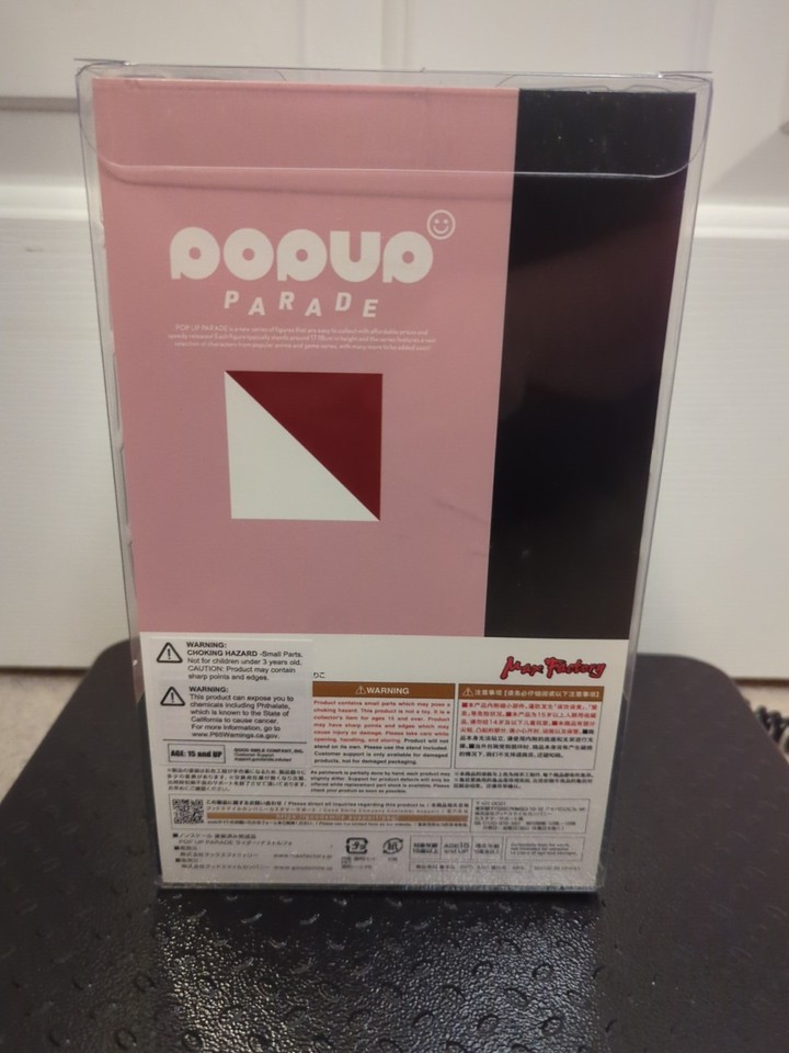 Fate Grand Order FGO Rider Astolfo Pop Up Parade Statue Max Factory ...