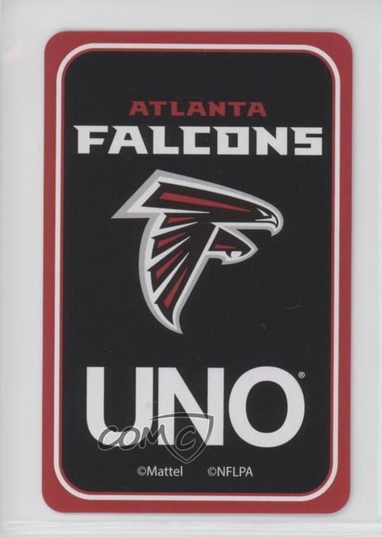 2024 Uno Fandom NFL Atlanta Falcons White Younghoe Koo #6 | eBay