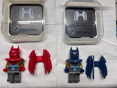 custom 3th party minifig 、ug batman | eBay Australia