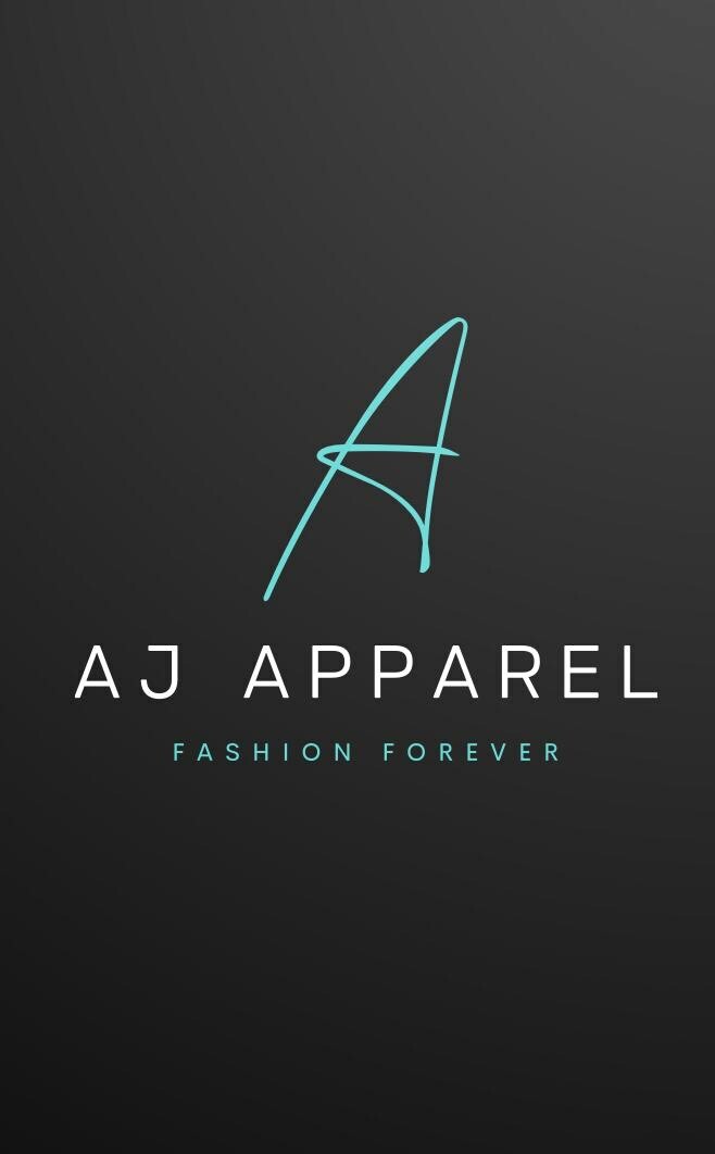 AJ APPAREL LTD | eBay Stores