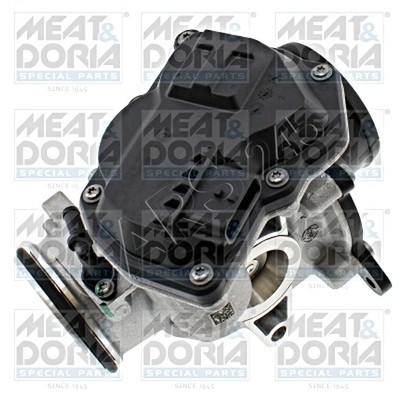 EGR Valve For JAGUAR F-Pace X761 Xe X760 Xf LAND ROVER Discovery V 15 ...