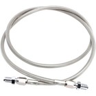 2003-2006 for Arctic Cat F7 Firecat EXT EFI +6" Brake Line Arctic Cat ...