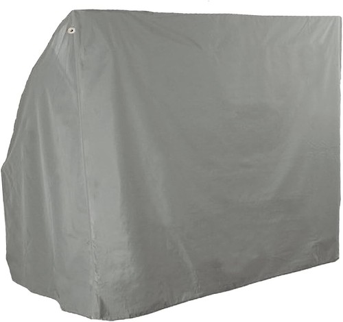 SavvyCraft Waterproof Boat Swing Back Seat Cover, Leaning Post ...