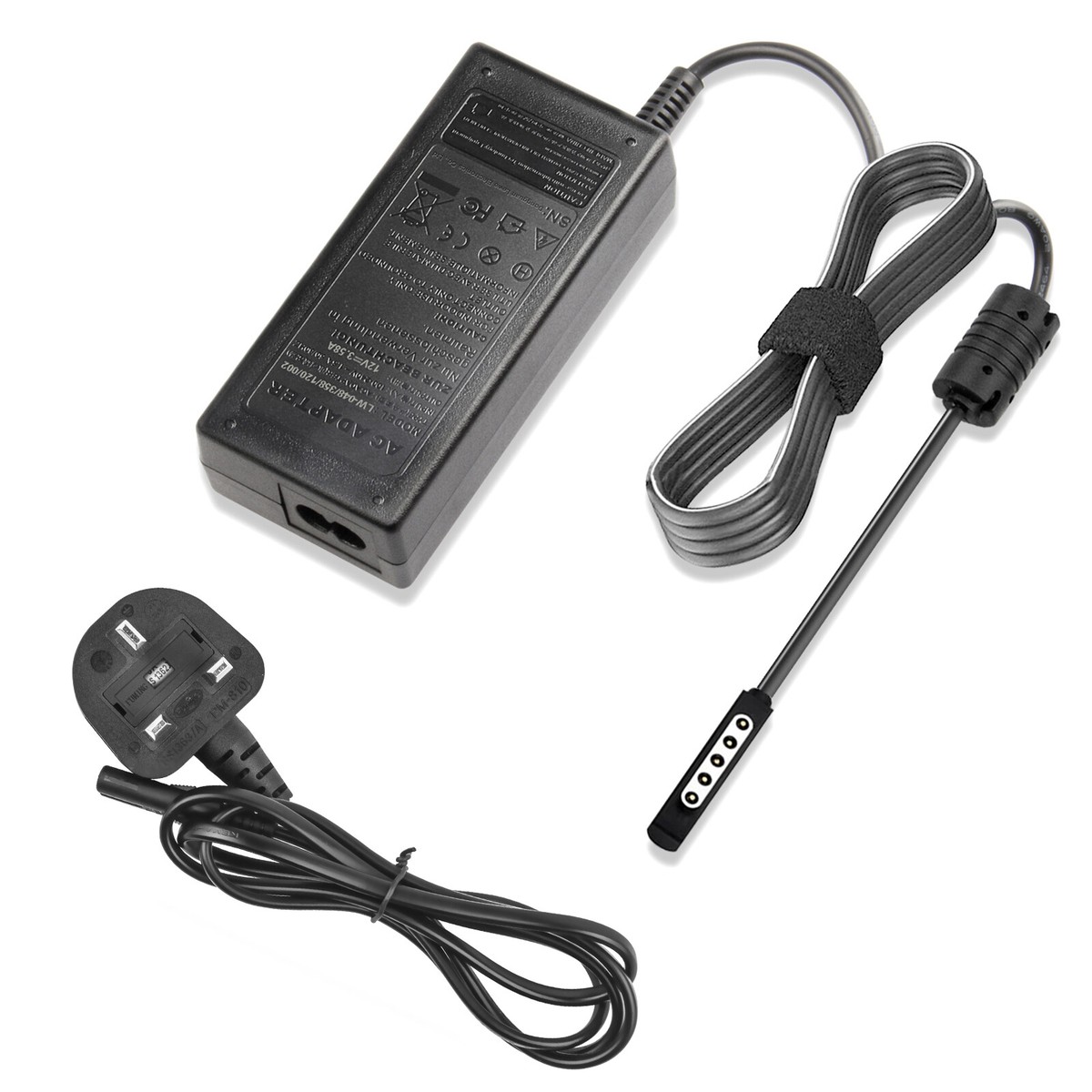 Franks Blog: Microsoft Surface Power Plug Pinout, 58% OFF