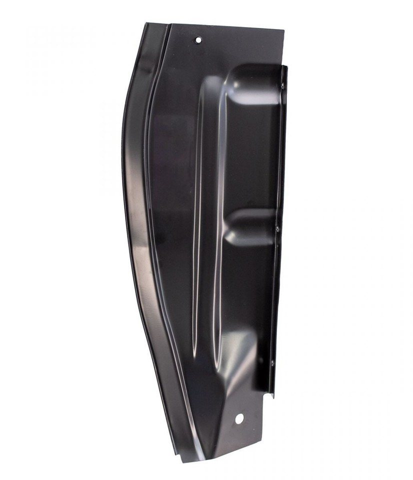 1966-67 Fairlane, Cyclone, 67 Ranchero Lower Rear Fender Splash Shield ...