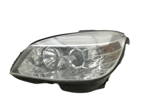 Phare avant gauche pour Mercedes W204 S204 C220 07-14 A2048208361 ...