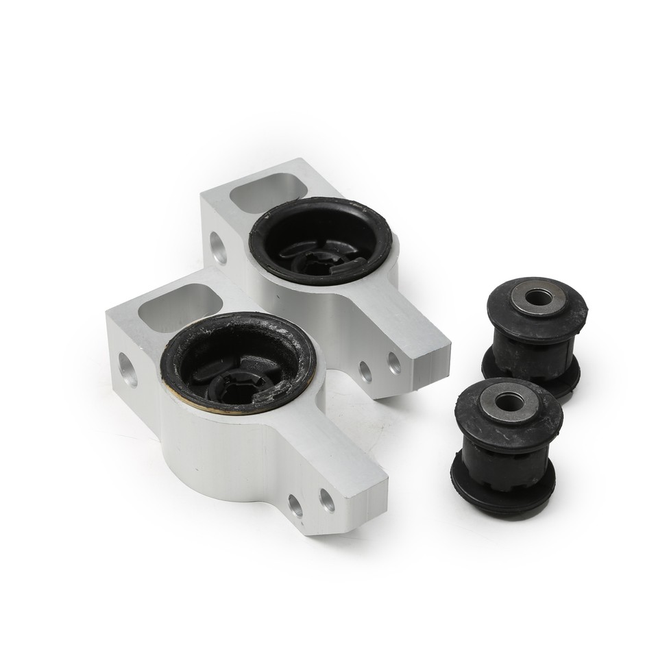 Control Arm Bushing Kit Fit For AUDI Q3 VW PASSAT 2013-18 1KD407182 ...
