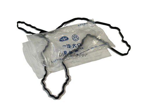 For Audi A3 Q3 TT Quattro VW GTI Golf ARTEON Engine Oil Pan Gasket ...