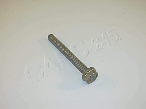 Genuine AUDI VW A3 Cabriolet Cylinder Fitting Screw W. Inner N91129601 ...
