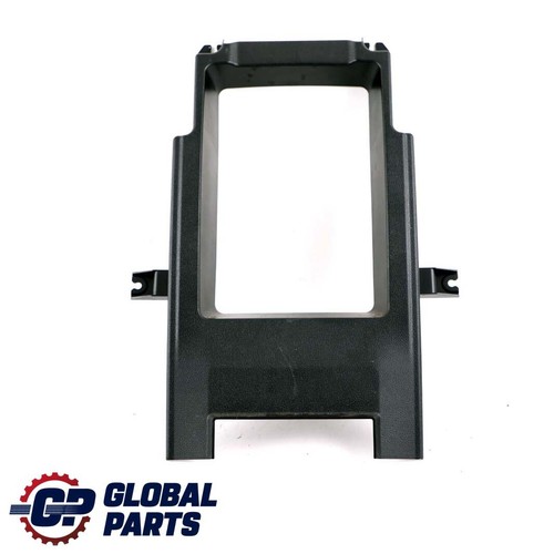Mercedes A207 W207 Cabriolet Rear Back Seat Cover Trim Armrest | eBay