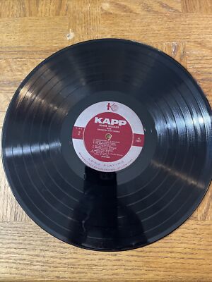 Roger Williams Orchestra and Chorus Album | eBay