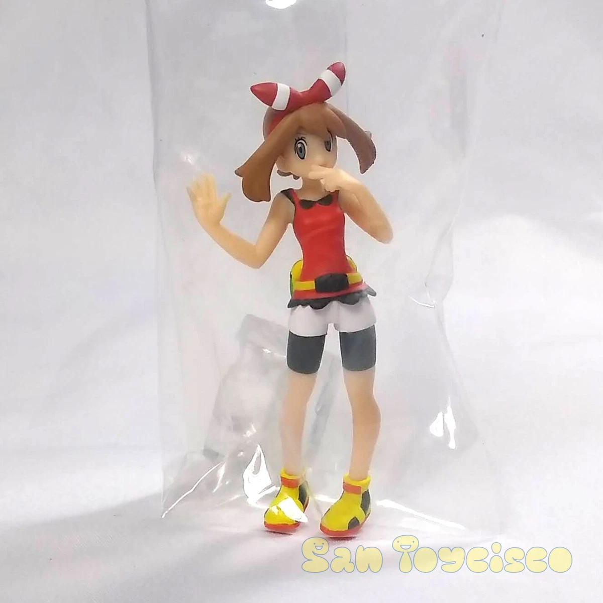 May Oras