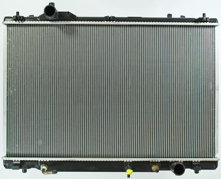 Radiator For 2007-2014 Lexus LS460 4.6L V8 2008 2009 2010 2011 2012 ...