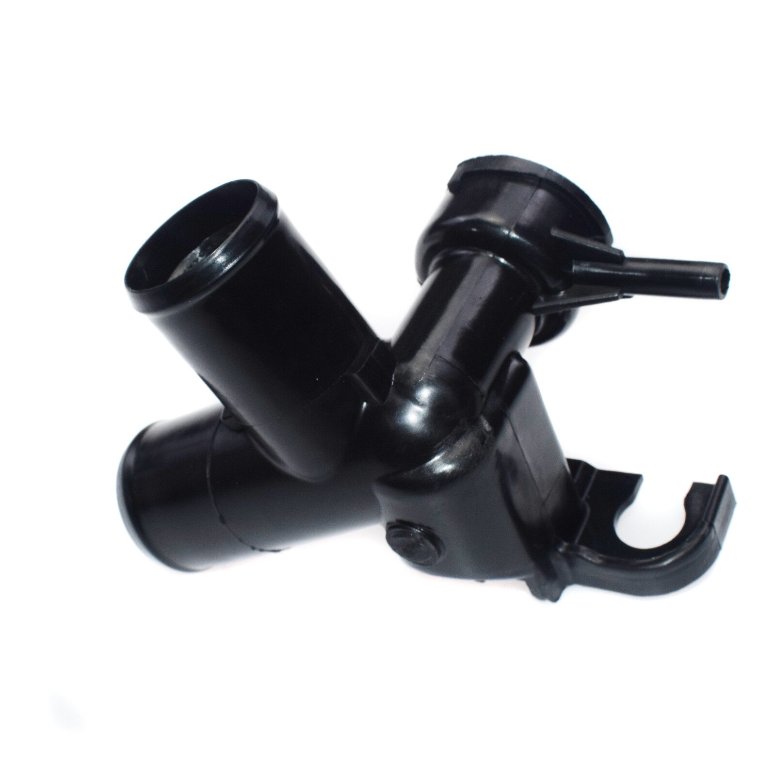 Engine Coolant Radiator Filler Neck For Elantra 2011-2017 Forte 14-18 ...