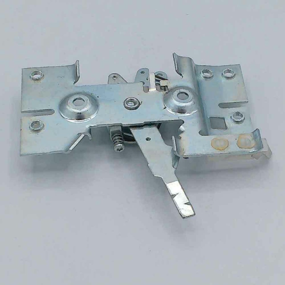 Tecumseh OEM 34677 Throttle Control Assembly H50 H60 H70 HH100 HM80 ...