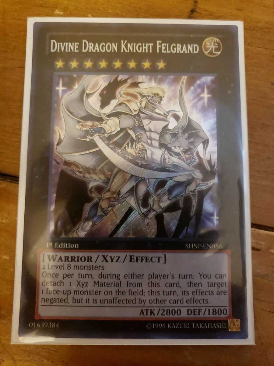 Ultimate Felgrand Dragon