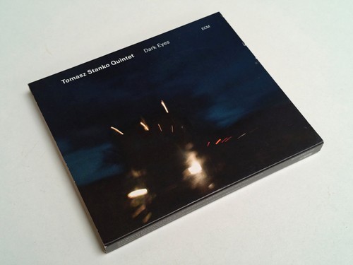 Tomasz Stanko Quintet - DARK EYES - CD, 2009 | eBay UK