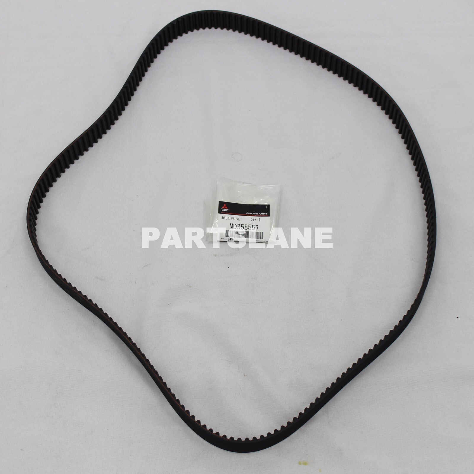 MD358557 Mitsubishi OEM Genuine Belt Valve Timing for sale online | eBay