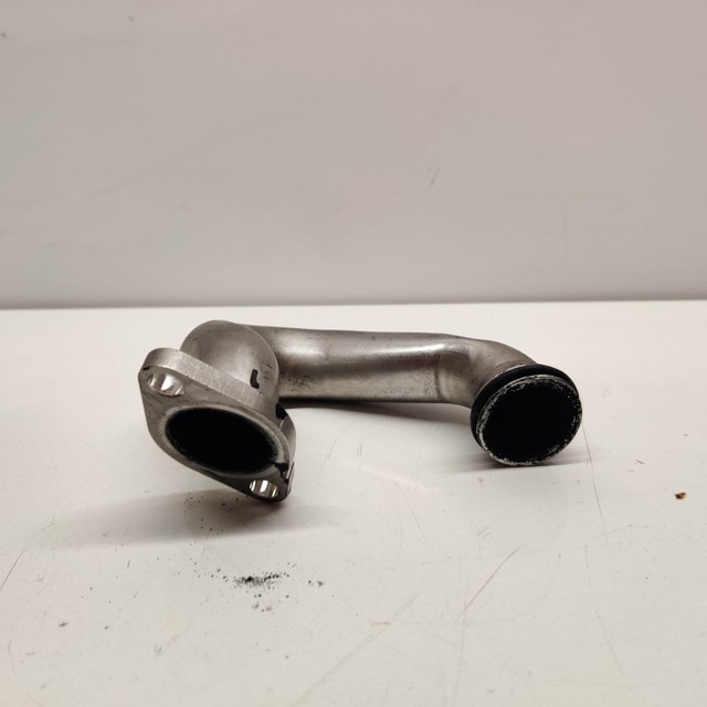 MERCEDES Ml 350 BlueTEC W166 2015 RHD EGR Pipe Tube A6421403408 for ...