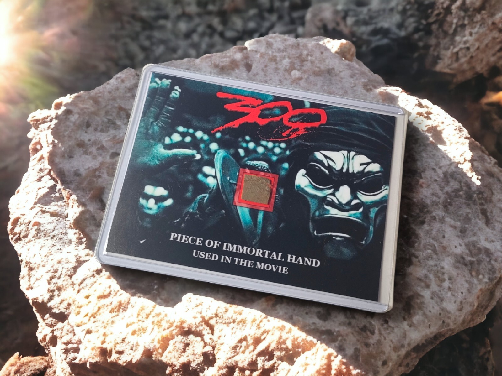 100% Screen Used Movie and Television Props with the Most Bids on Ebay ...