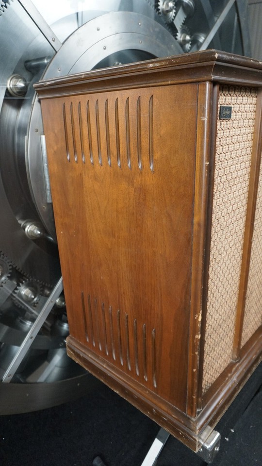 Leslie Speaker Model 700 | eBay