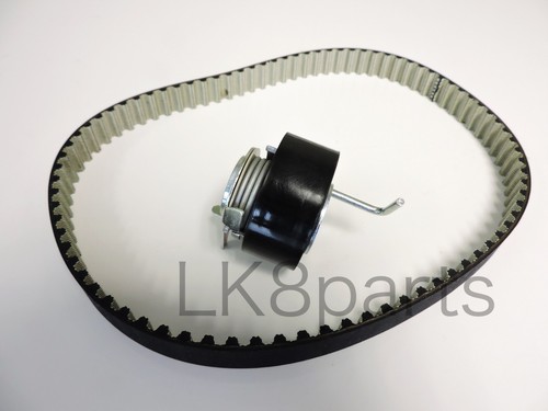 Land Rover LR3 LR4 Range Sport Timing Belt Kit Euro 4 TDV6 2.7L ...