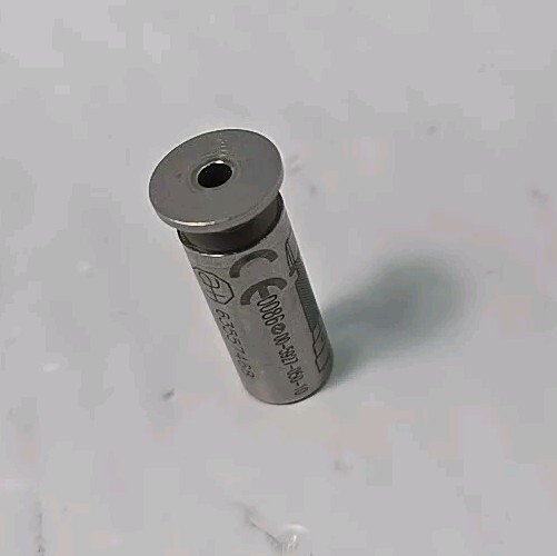 ZIMMER 00-5927-050-10 PFJ Drill Milling Adapter Mill Burr Adapter 23mm ...