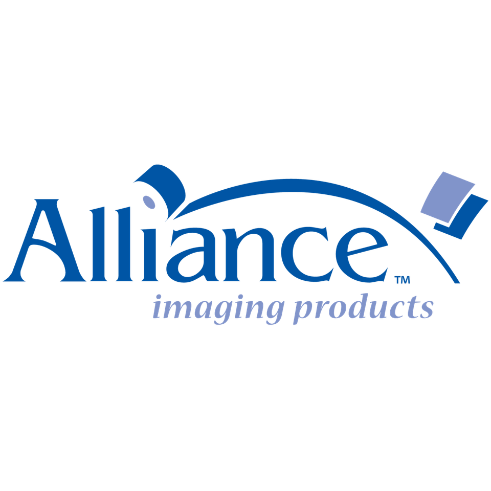 Alliance Wide Format Paper 22 x500 x3" Bond Engineering 92 Bright, 20lb ...