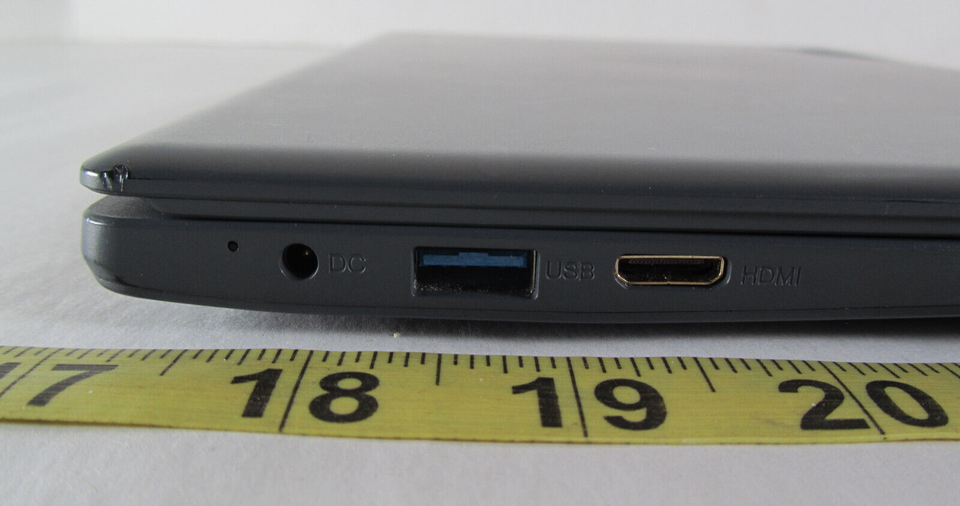 Evolve III Maestro e-Book Student Laptop PC Windows 10 Pro Education ...