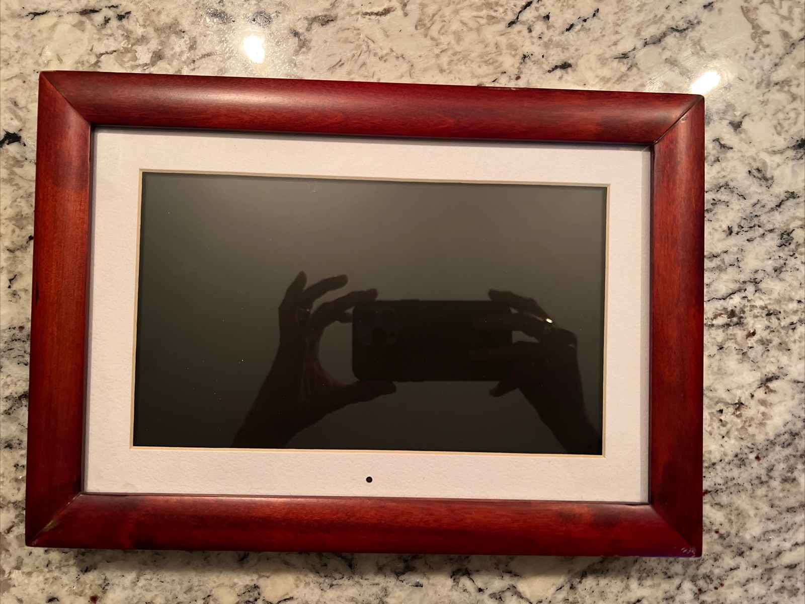 ViewSonic ViewSonic VFM1024W-11 Digital Picture Frame | eBay
