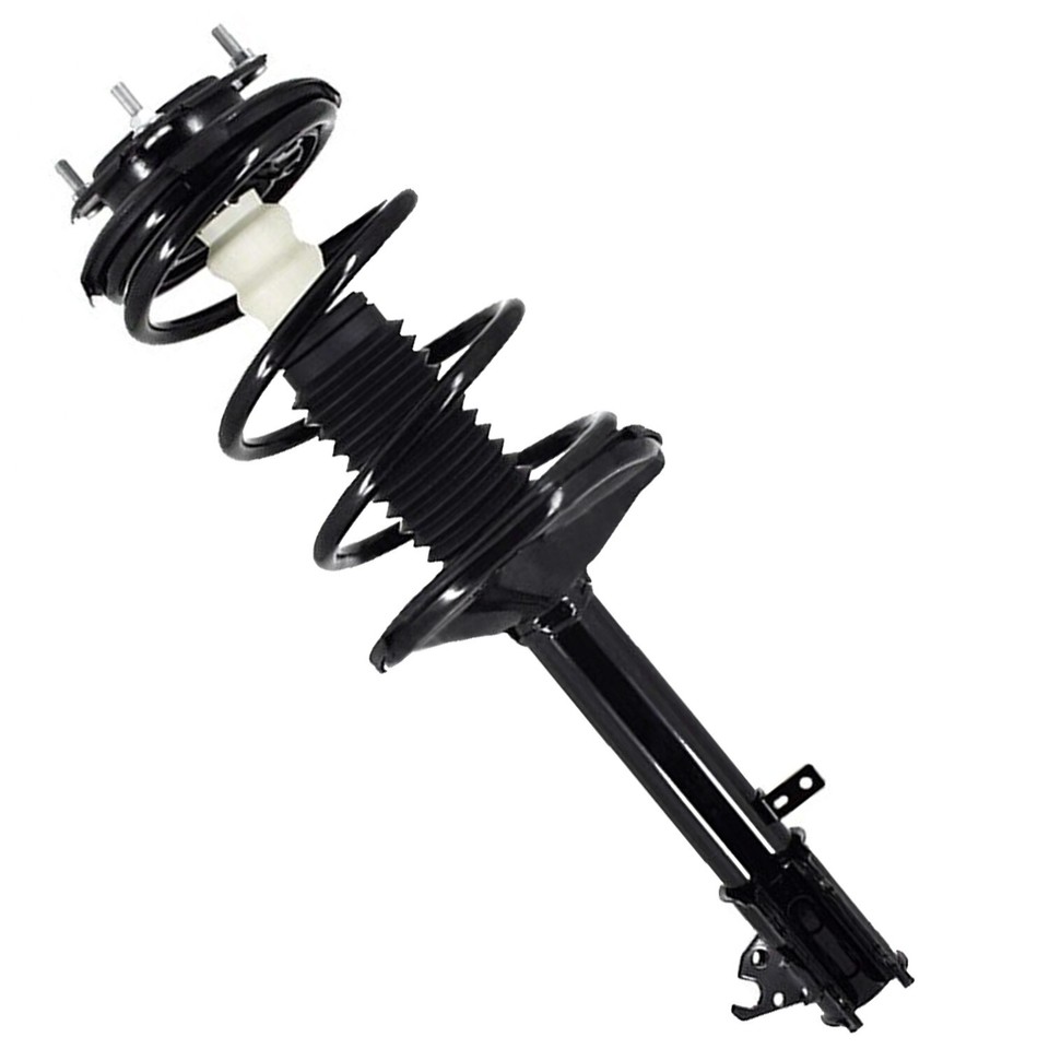 AWD Pair Front Struts w/ Coil Spring for 1996 1997 1998 1999 2000 ...