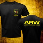 Ireland Irish ARW Army Ranger Wing Special Force Ops Army Military T ...
