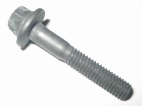 BMW Torx Screw Bolt M6x1.00x35 mm Grade 8.8 1742140 11311742140 New ...