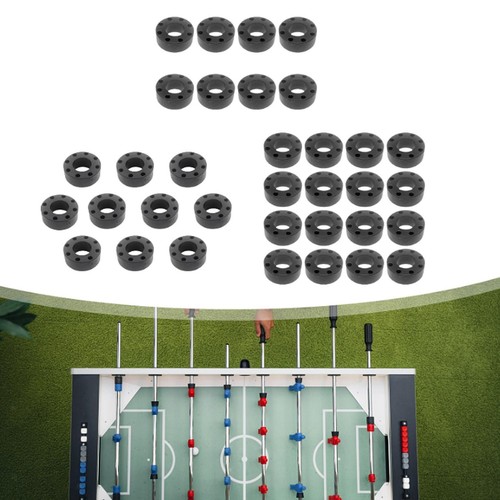 Table Soccer Brops Bumpers Foosball Table Remplacement pour les cadeaux ...