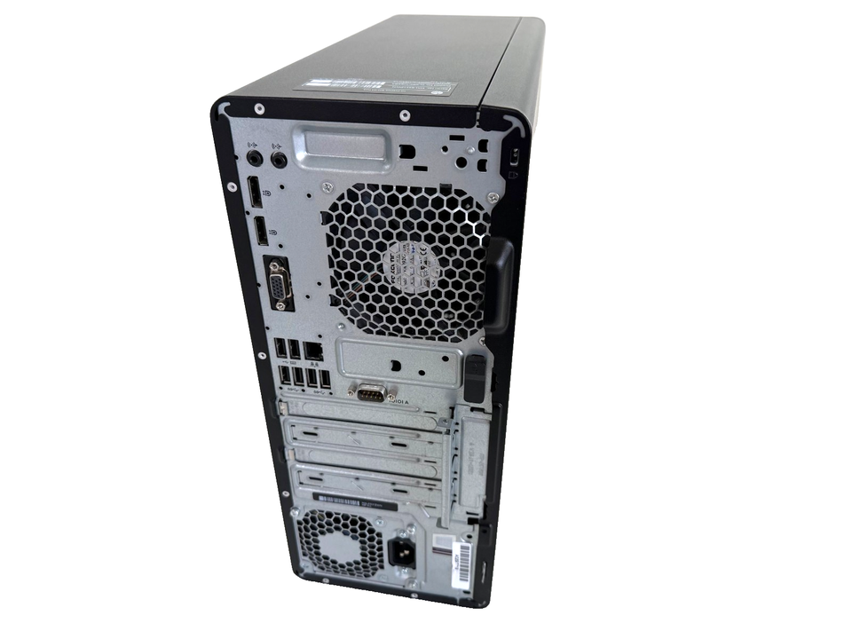 HP EliteDesk 800 G3 TWR w/ Intel Core i5-6500 8GB RAM NO HDD/OS | eBay