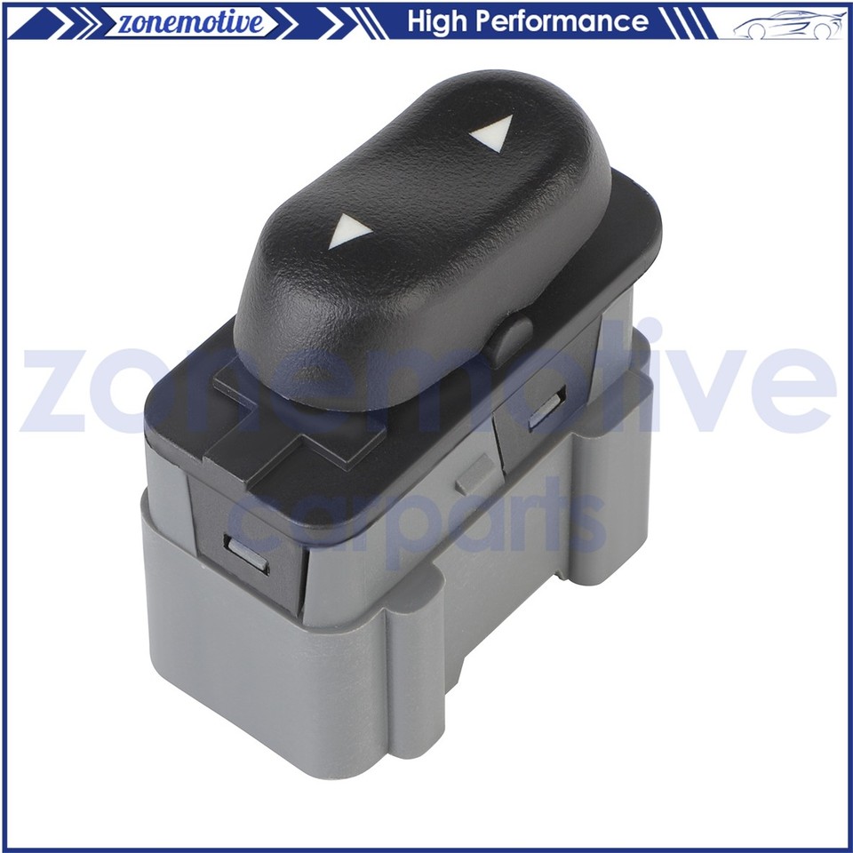 For Ford F250 F350 F450 F550 Super Duty 1999-2001 Front Right Window ...
