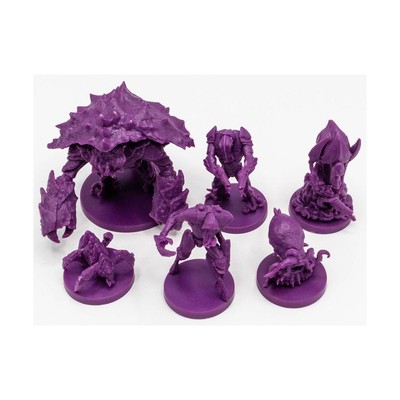 Mantic Deadzone Nameless Loose 28mm Nameless Collection #3 NM | eBay