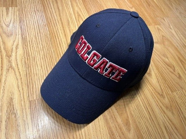 colgate university hat cap class of 1962 colgate licensed products | eBay
