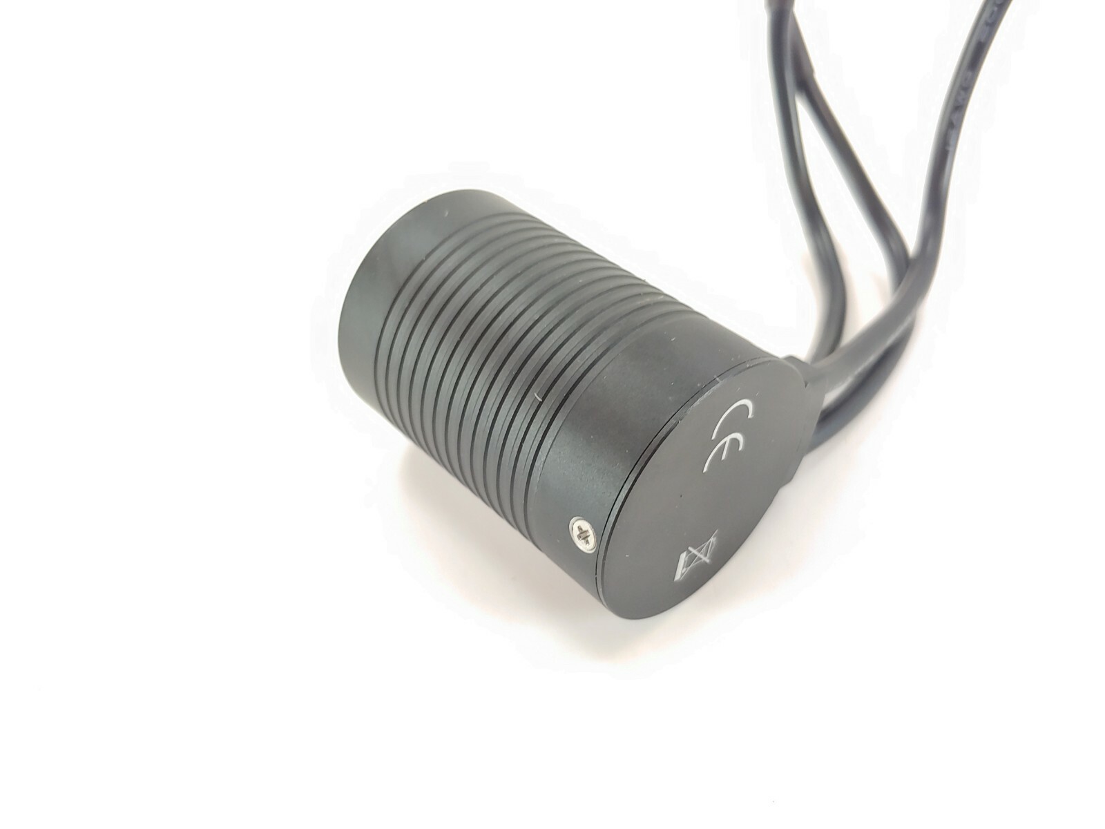 NEW Team Associated SC600-BL 1/10 Brushless ESC Reedy 3300kv Motor ...