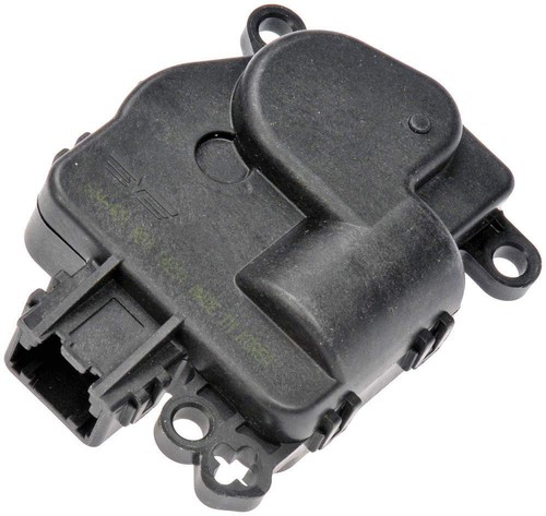 HVAC Blend Door Actuator-Heater Blend Door Actuator fits 06-10 Jeep ...