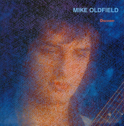 MIKE OLDFIELD - DISCOVERY NEW CD 602547465788 | eBay