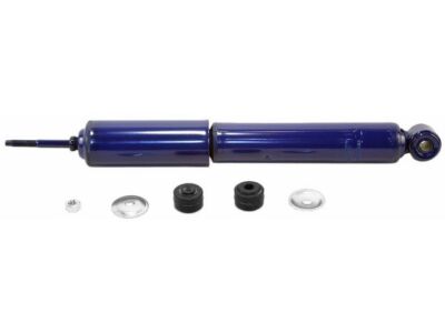For 1998-2004 Isuzu Rodeo Shock Absorber Front Monroe 82851CH 1999 2001 ...