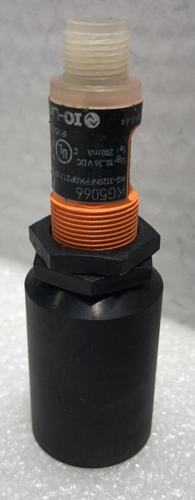 EFECTOR IFM KG-3120NFPKGP2T/US / KG5066 CAPACITIVE SENSOR | eBay