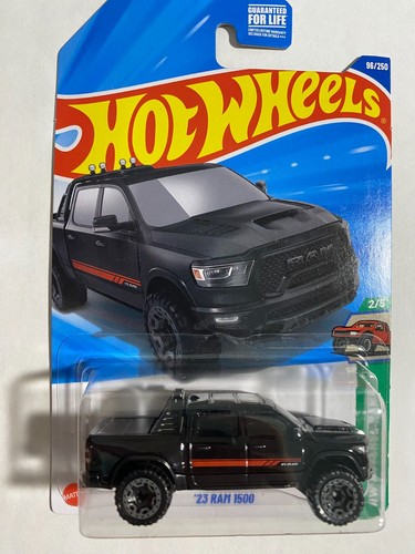 Hot Wheels '23 Ram 1500 | eBay
