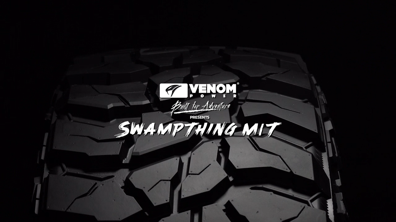 4 NEW LT265/70R17 VENOM SWAMP THING X-MT 10 PLY MUD TIRES 265 70 17 ...