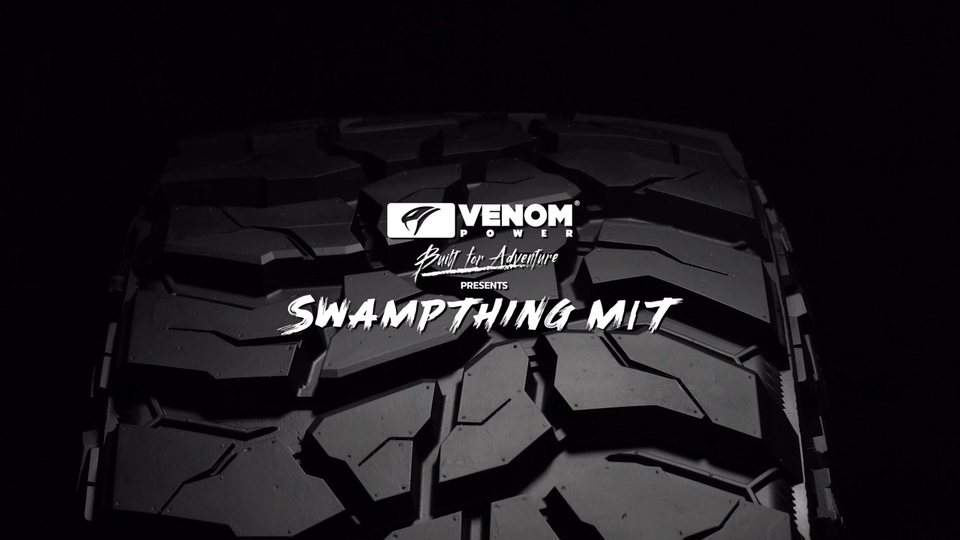 4 NEW LT285/70R17 VENOM SWAMP THING X-MT 10 PLY MUD TIRES 285 70 17 ...