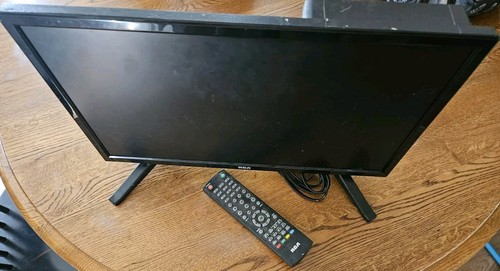 RCA RTDVD1900 19" Class LCD HD 720p 60Hz HDTV DVD Combo With Remote | eBay