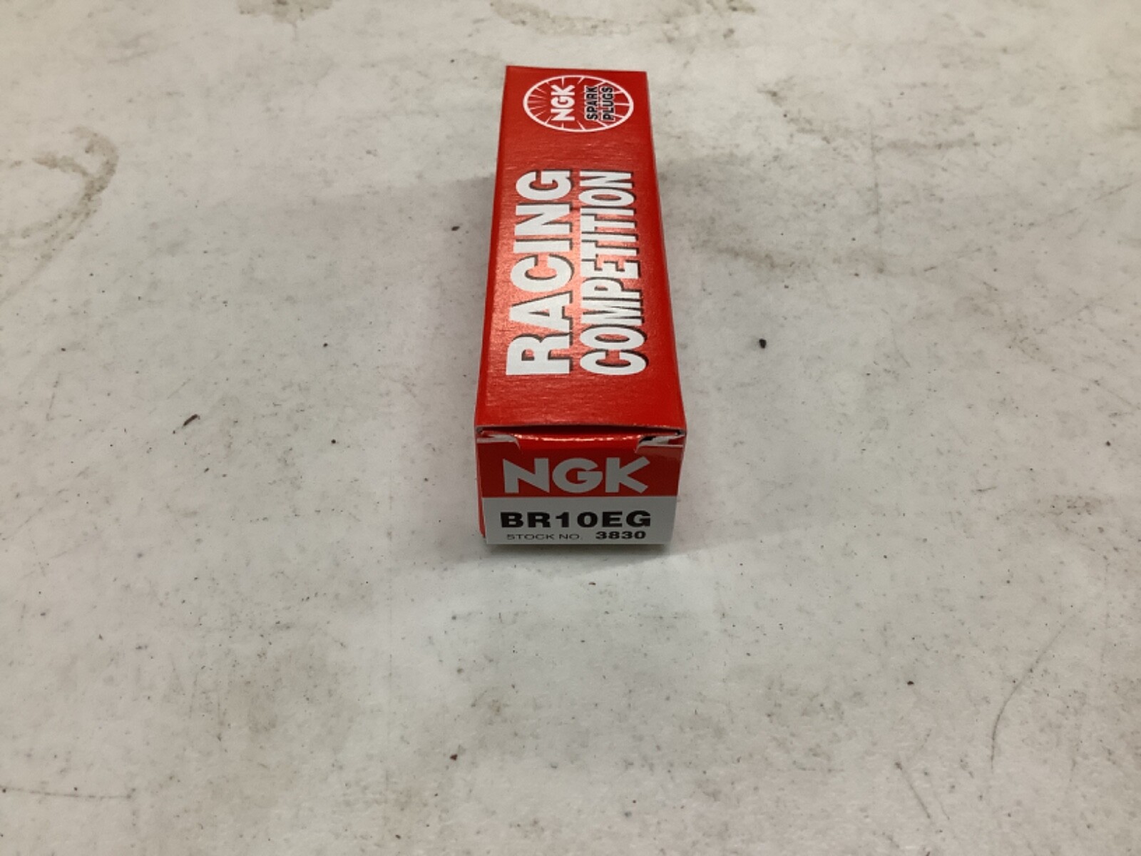 NGK BR10EG / 3830 Spark Plug Racing Replaces IW31 for sale online | eBay