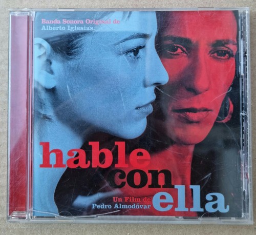 CD HABLE CON ELLA | eBay