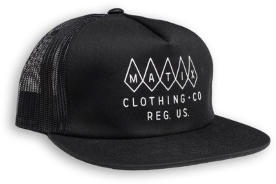 Matix Pinhead Hat (Black) | eBay